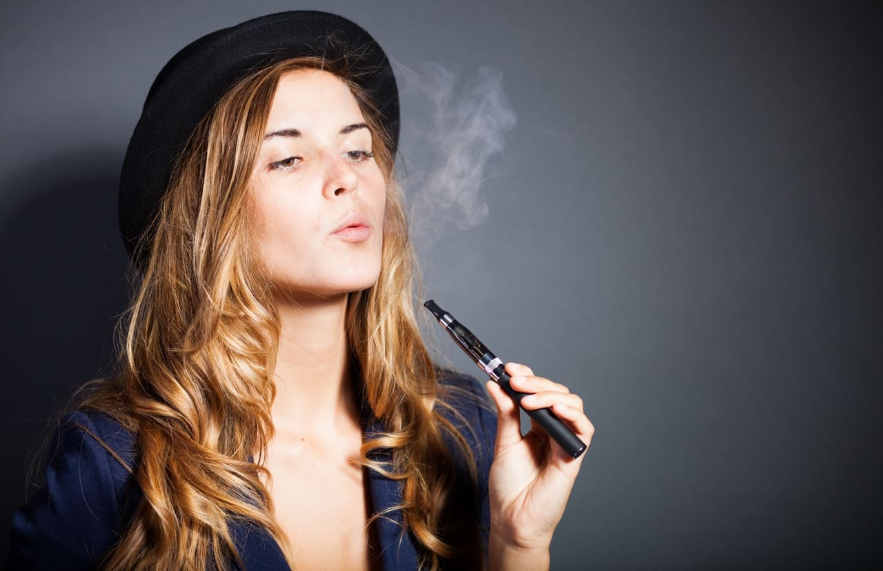 Cigarette électronique : quel modèle de cigarette électronique choisir